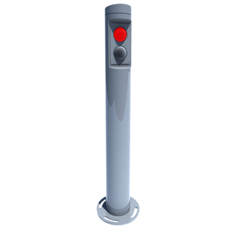 Potelets - Bornes escamotables & systèmes (BES)