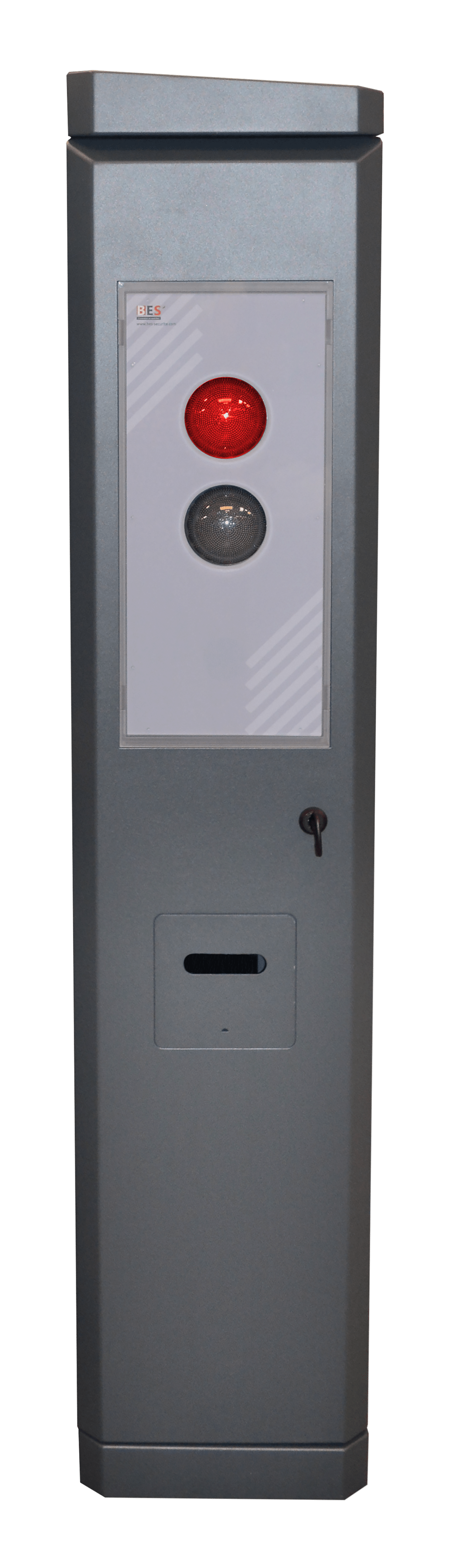 Notre totem de commande Sitaccess